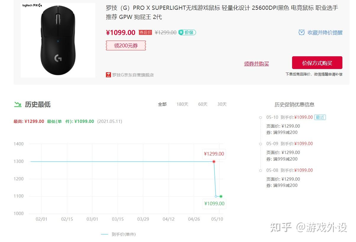 《游戏鼠标解惑》第二期：罗技G PRO X Superlight（罗技GPW二代）和罗技GPW一代有什么不同 - 知乎