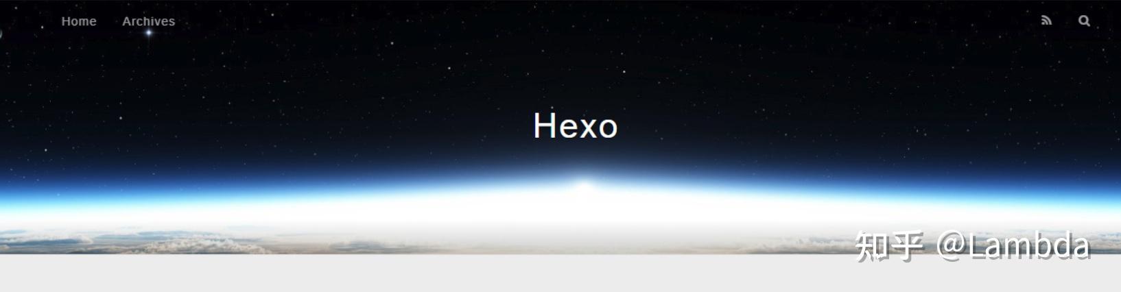 【Nginx/Hexo】在云服务器上搭建个人博客 - 知乎