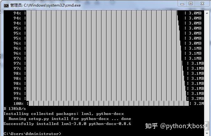 怎么样通过Python高效的读取word文本？ - 知乎
