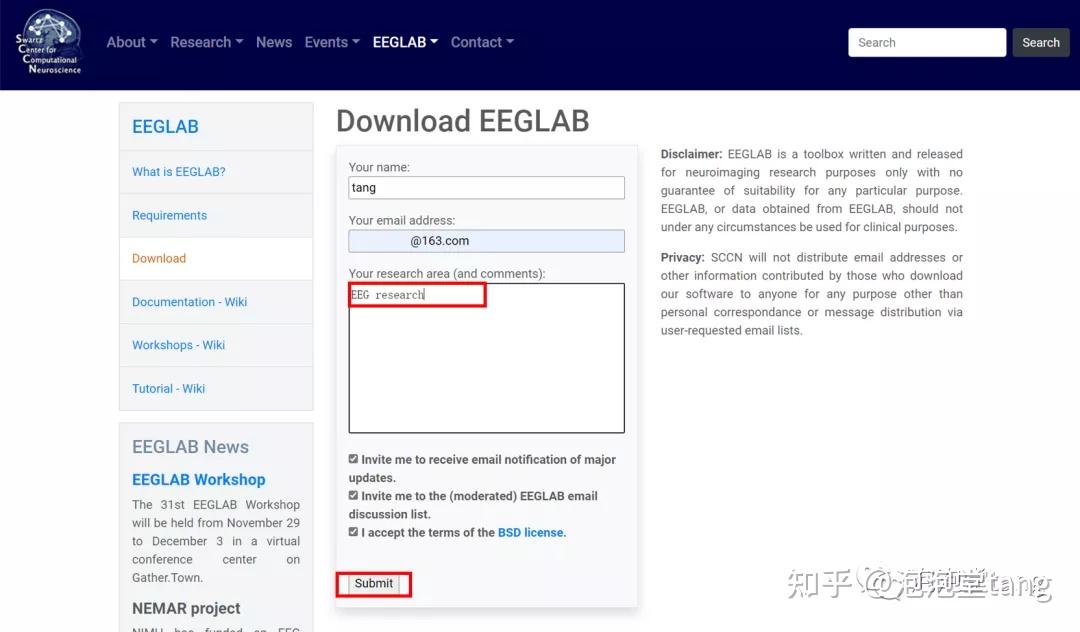 基于ERPLAB的脑电数据分析 - 知乎
