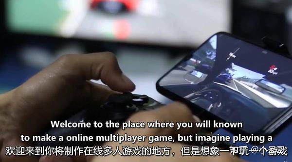 用Unity和C#创建在线多人游戏学习教程 - 知乎