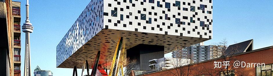 数字未来Digital Futures，OCAD交互专业推荐 - 知乎