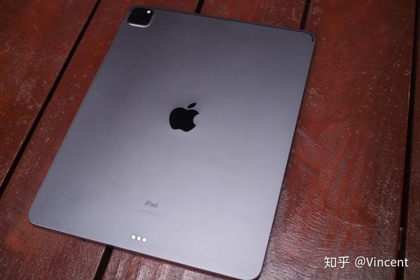 初识2020款12.9英寸iPad Pro - 未来可期 - 知乎