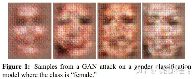 联邦学习安全论文阅读——《Exploiting Unintended Feature Leakage in Collaborative ...