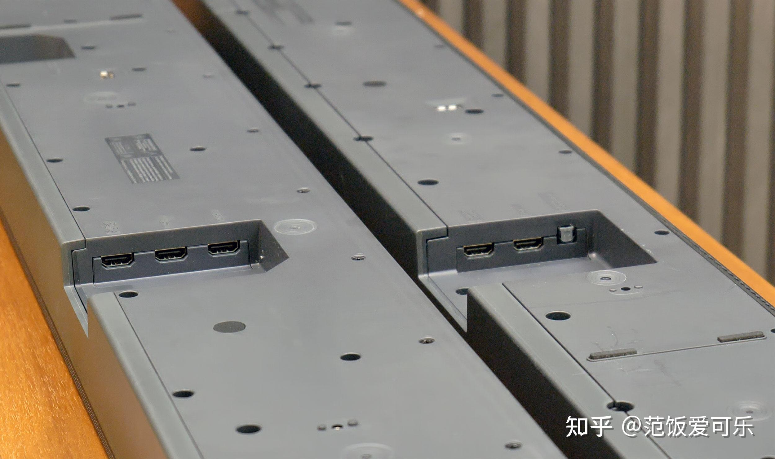 边看边听，详解三星回音壁Q990C与Q930C怎么选 - 知乎