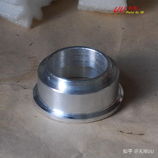 395.Foca 50/1.9拆镜改L39 - 知乎