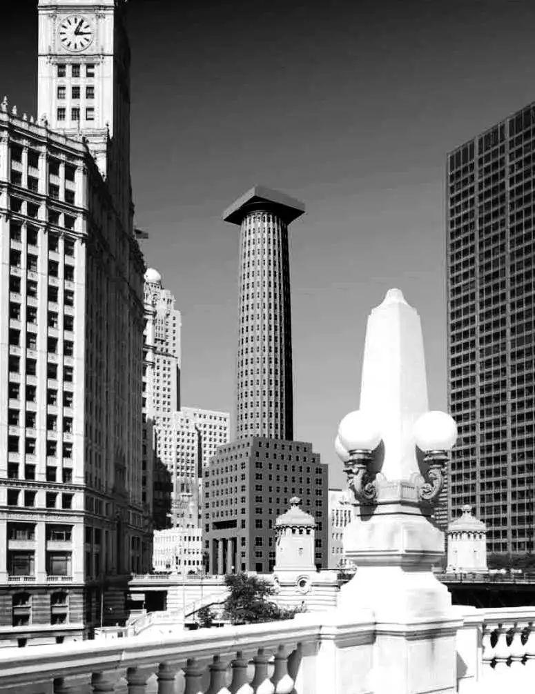 Adolf Loos | 回归本源，建造适宜 - 知乎