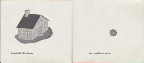 【传世经典绘本·精讲】之 Goodnight Moon《晚安，月亮》