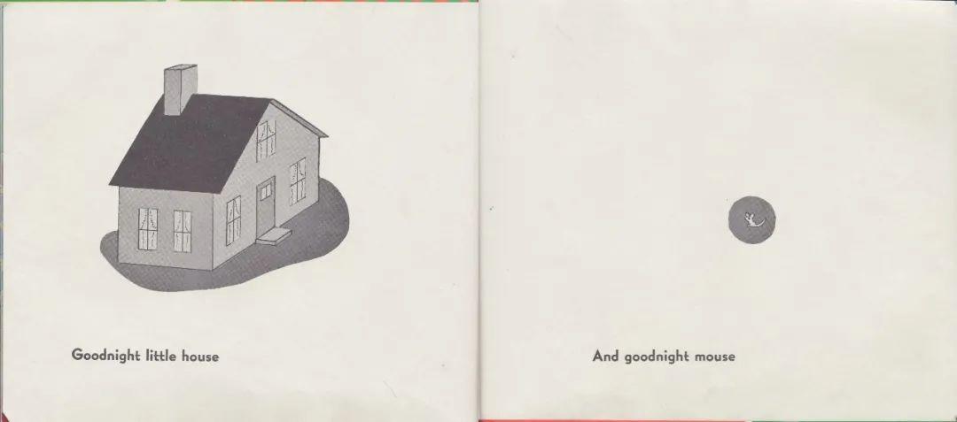 【传世经典绘本·精讲】之 Goodnight Moon《晚安，月亮》