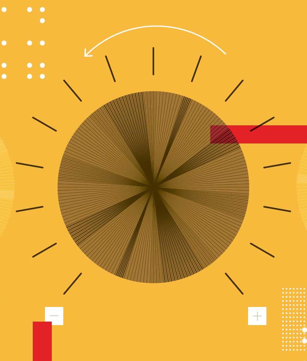 Give Yourself Permission to Dial It Back - 知乎