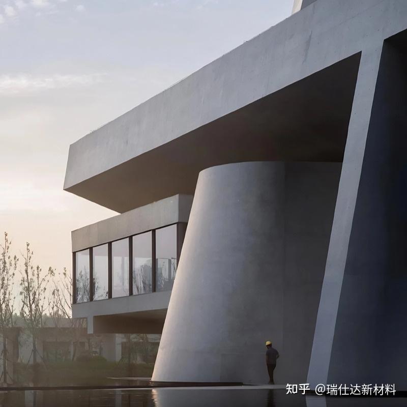 GRG与GRC：两种建筑装饰材料的区别与应用指南 - 知乎