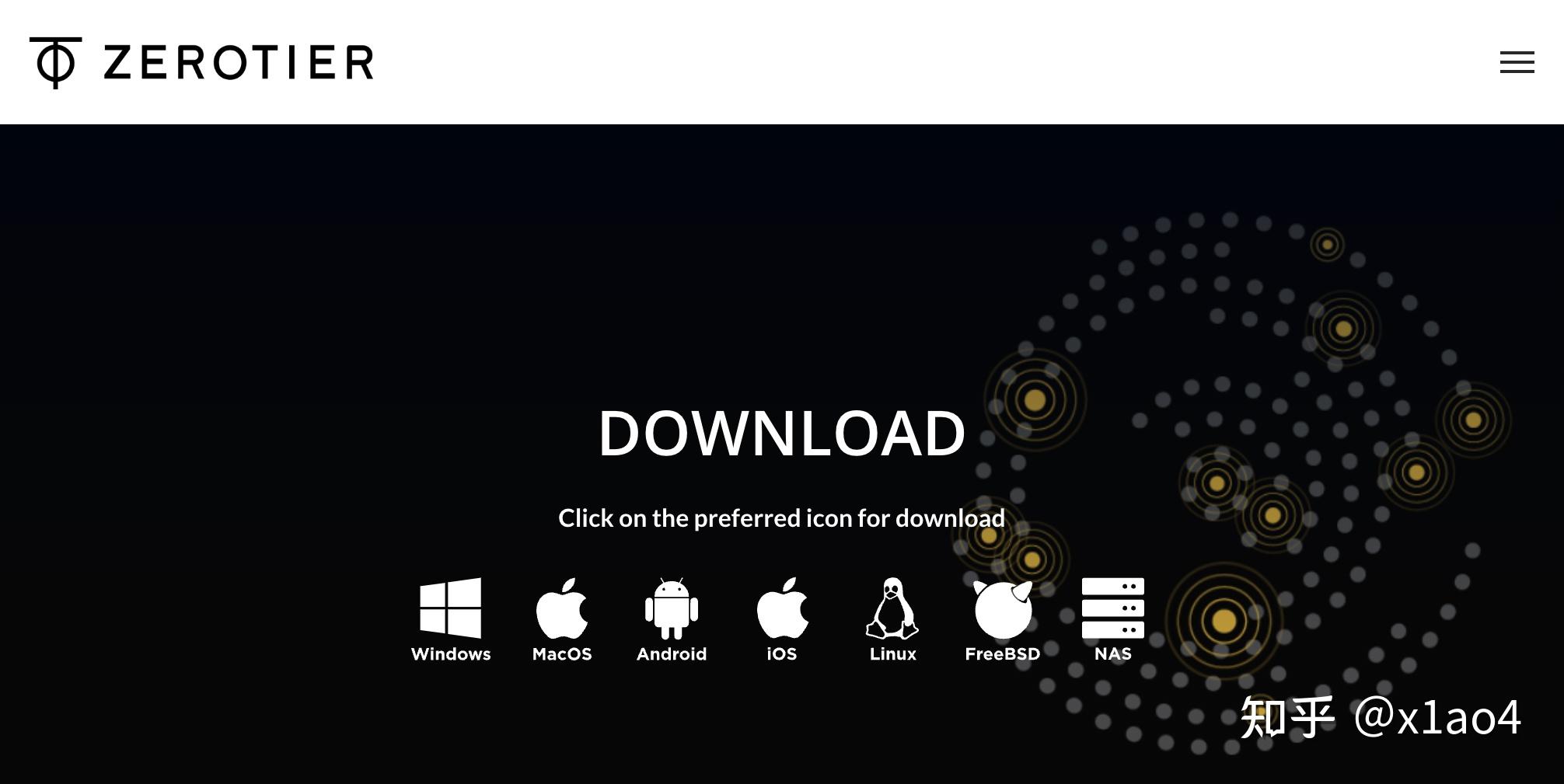 远程访问如此简单，通过 ZeroTier 和 Tailscale 轻松组建虚拟局域网，实现内网穿透。 - 知乎