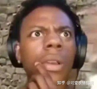 美国网红Speed甲亢哥中国行表情包合集，阳光彩虹小白马 - 知乎