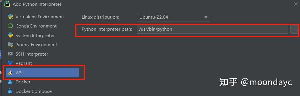 Ubuntu+pycharm+pypbc - 知乎
