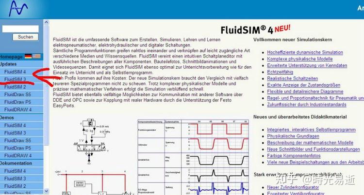 FluidSIM3.6破解方法 全面版 - 知乎