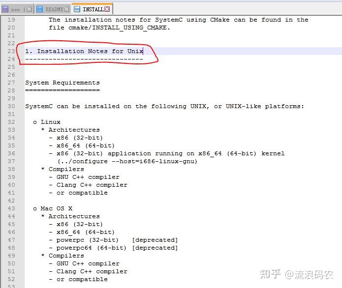 systemC学习笔记4 ubuntu开发环境搭建 - 知乎