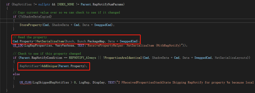 UE5 FastArray同步原理 - 知乎