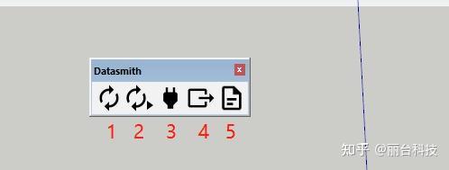 图文教程 | 关于Twinmotion-Datasmith工作流 - 知乎