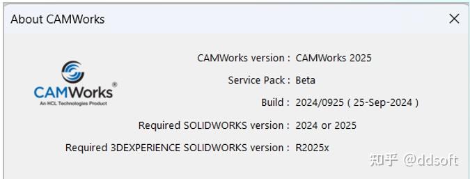 CAMWorks 2025 前瞻新功能 - 知乎