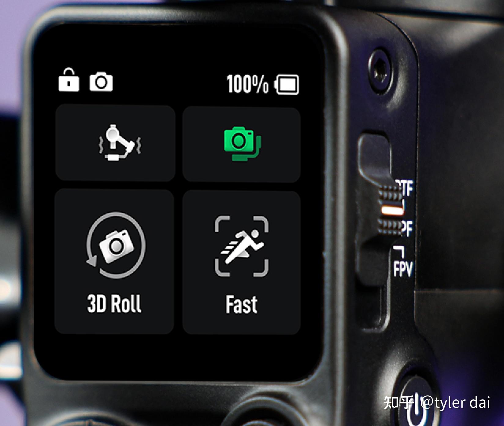 大疆RS3 RS3pro实战测评 + Red Komodo/CP3 - 知乎