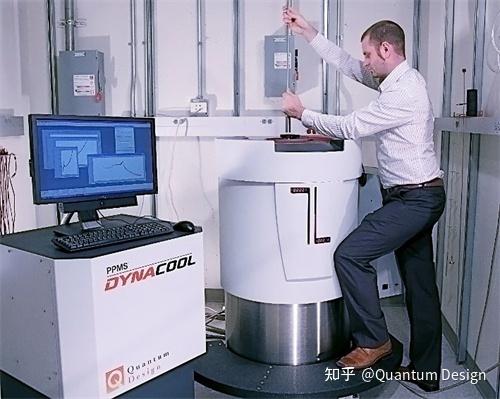 Quantum Design 40年，一段严谨创新的狂想曲 - 知乎
