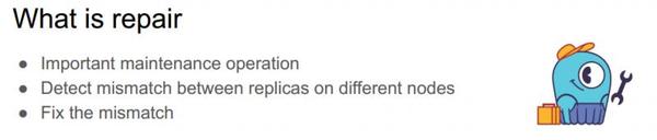 通用高效的数据修复方法：Row level repair - 知乎