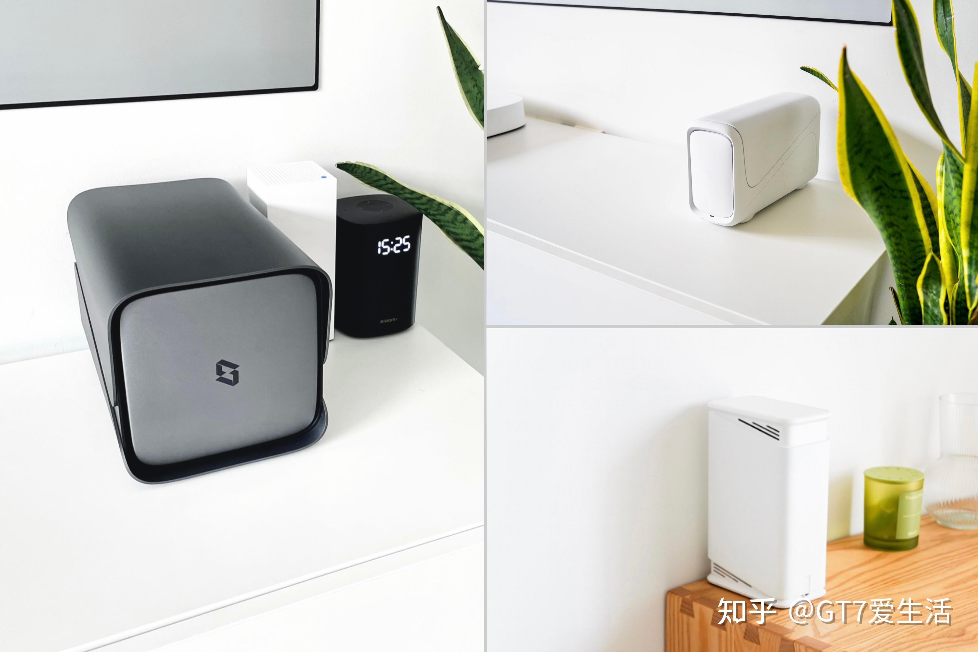 家用NAS使用答疑。使用Z2S一年后我升级了极空间新品Z2Pro - 知乎