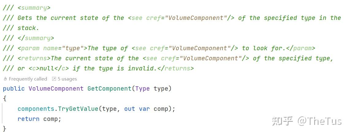 Unity URP14.0 自定义后处理系统 - 知乎