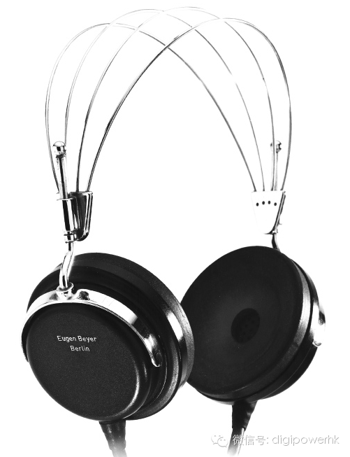 每周HIFI① ：德国beyerdynamic/拜雅品牌介绍及历史图鉴 - 知乎