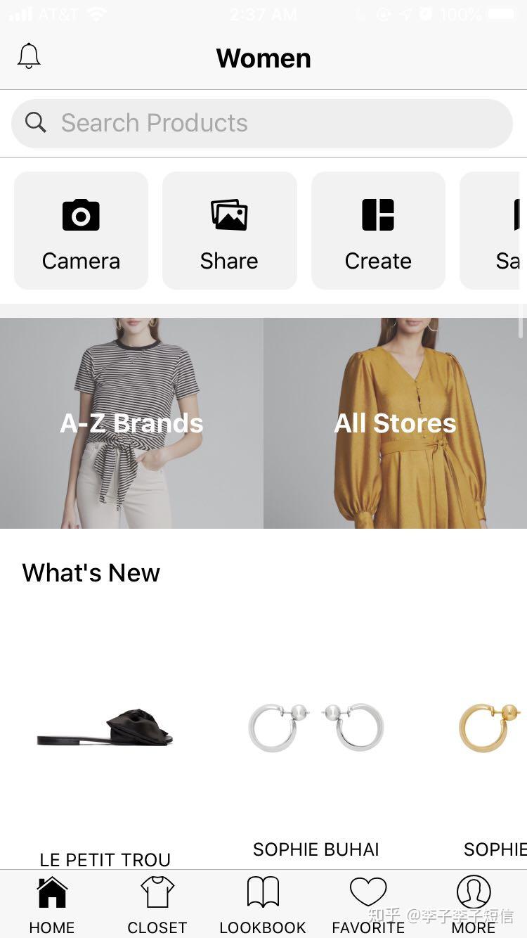 搭配 App「Smart Closet」总结测评 - 知乎