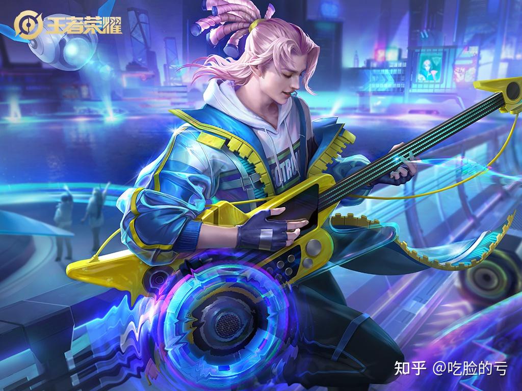 S34中单法师强度排行，最强的BAN位买房 - 知乎