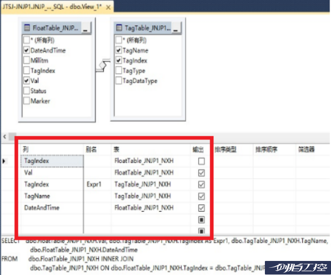 手把手教你｜AB-FTView_V12数据经SQLServer导入Excel-操作法 - 知乎
