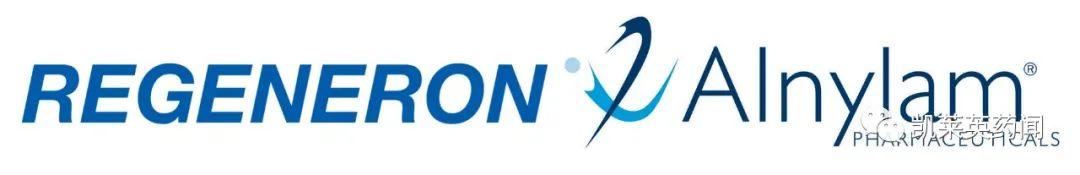 NASH研发火热！Alnylam 和 Regeneron 报告治疗NASH 的RNAi 治疗药物ALN-HSD的最新1期数据 - 知乎