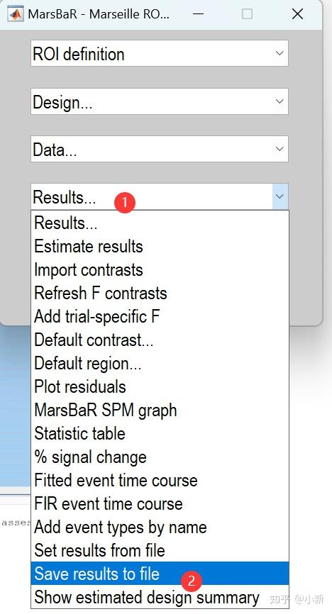 15（3）SPM-fmri任务态 制作ROI 分析（客观模版） - 知乎