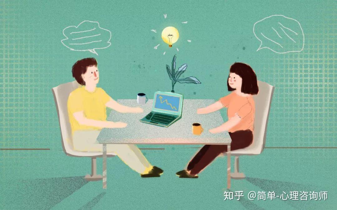 可以通过哪些渠道找到心理咨询师? 知乎