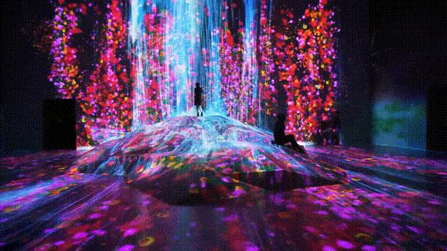 3Dmapping技术，让想象成为唯一限制 - 知乎