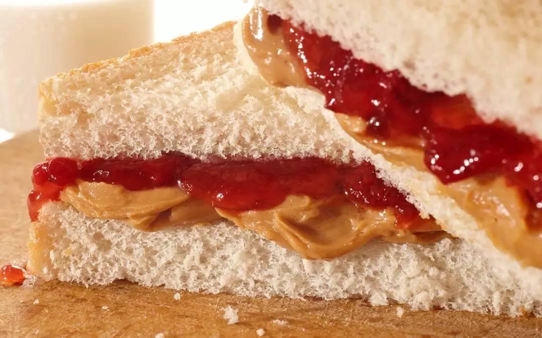 一篇好吃的果酱指南，献给只知道jam的你 - 知乎