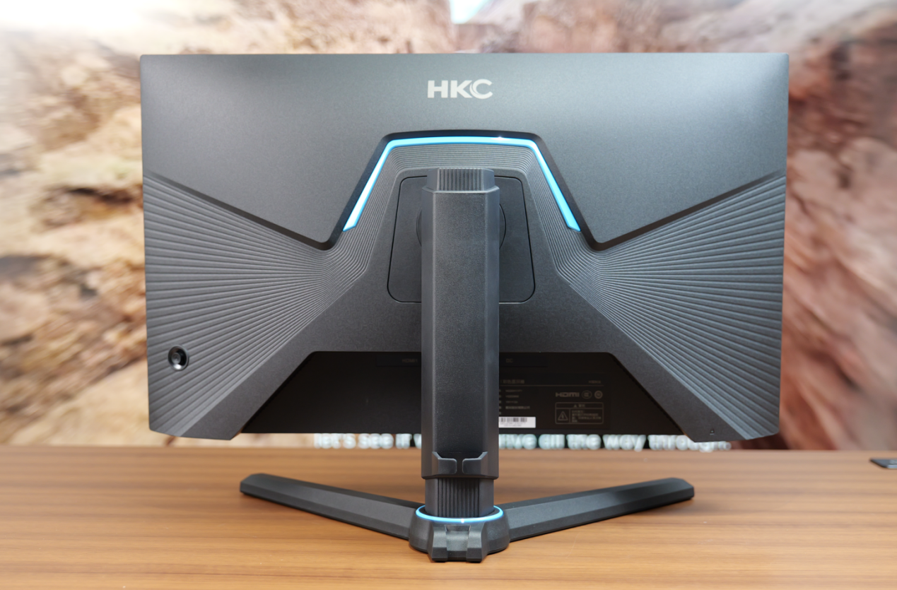 240hz显示器推荐-千元内小屏电竞神器： HKC VG253KM - 知乎
