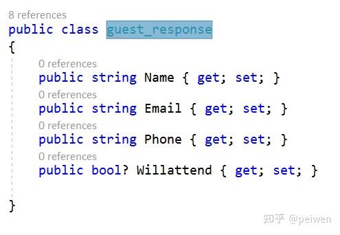 .NET core MCV 实践练习（basic） - 知乎