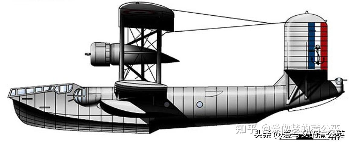 二战战机大全—法国系列 - 知乎