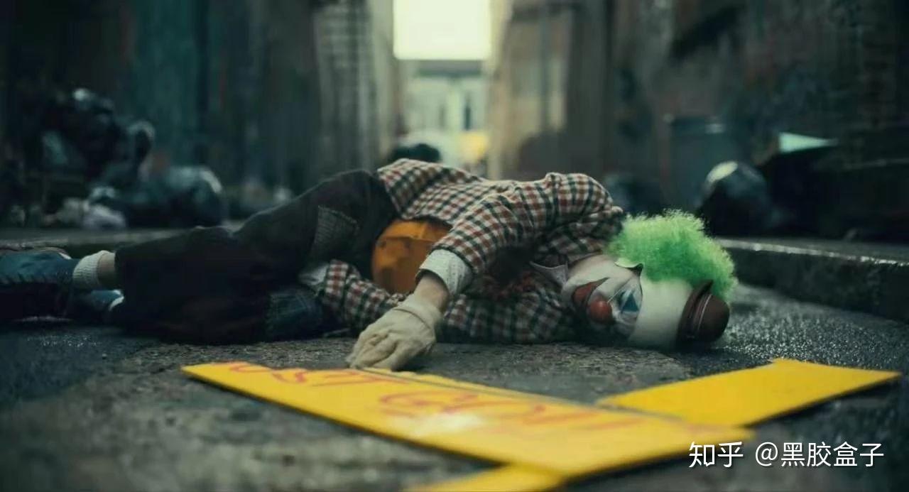 《小丑》的配乐到底有多厉害？（上） - 知乎