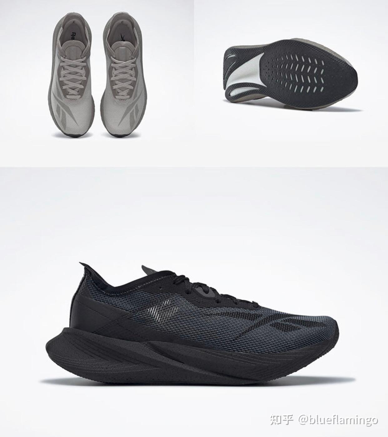 扒一扒 被忽视的运动品牌锐步Reebok 现在还有什么值得我们留恋的？ - 知乎