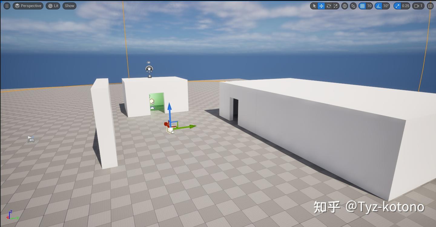 UE5 Wwise Spatial Audio 空间音频 - 知乎