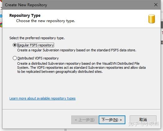 phpstorm中配置使用svn详细步骤 - 知乎