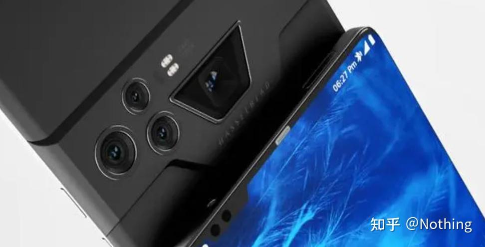 诺基亚N91重制版爆料，左刘海屏袭来，满满的电竞风 - 知乎