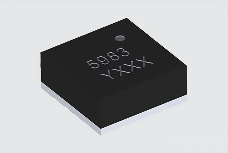 50+图片，从未如此直观！10种主流MEMS器件原理全看透 - 知乎