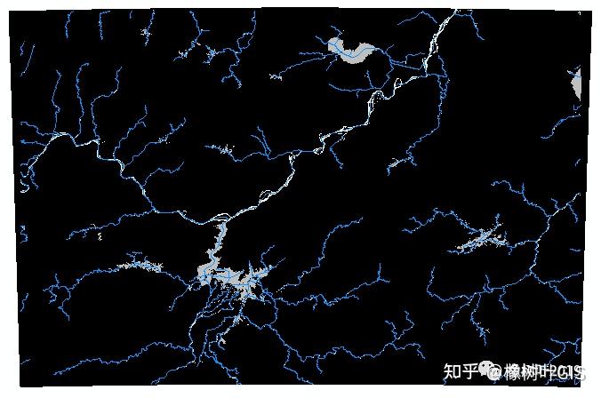 【数据共享】基于Landsat提取的全球河网（河宽）GDWL数据库 - 知乎
