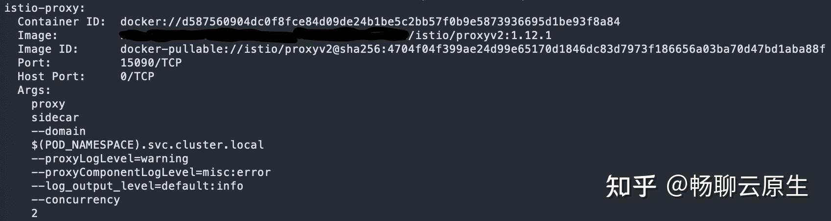 浅析Istio系列（二）：Istio核心组件介绍 - 知乎