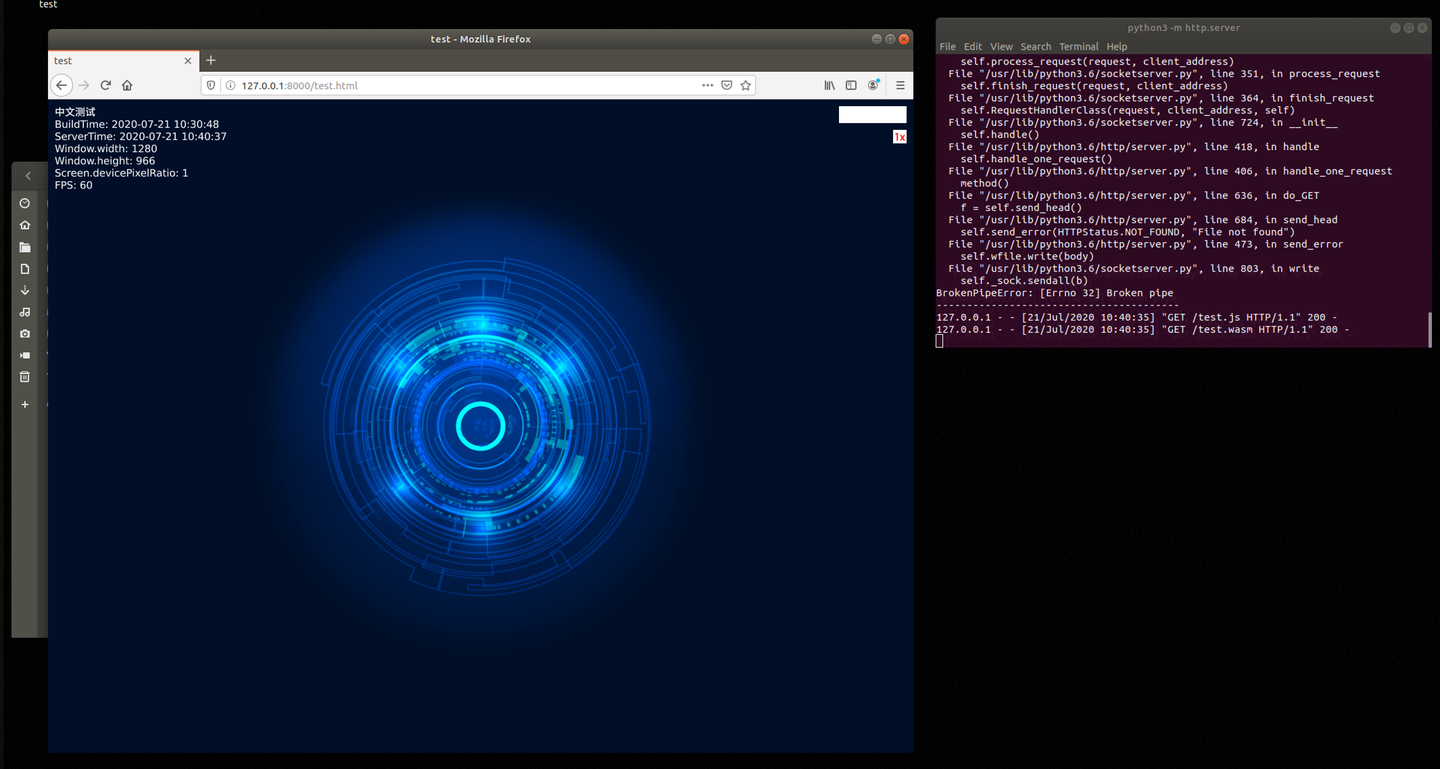 Qt：靠谱点了！基于WebAssembly开发网页端 - 知乎