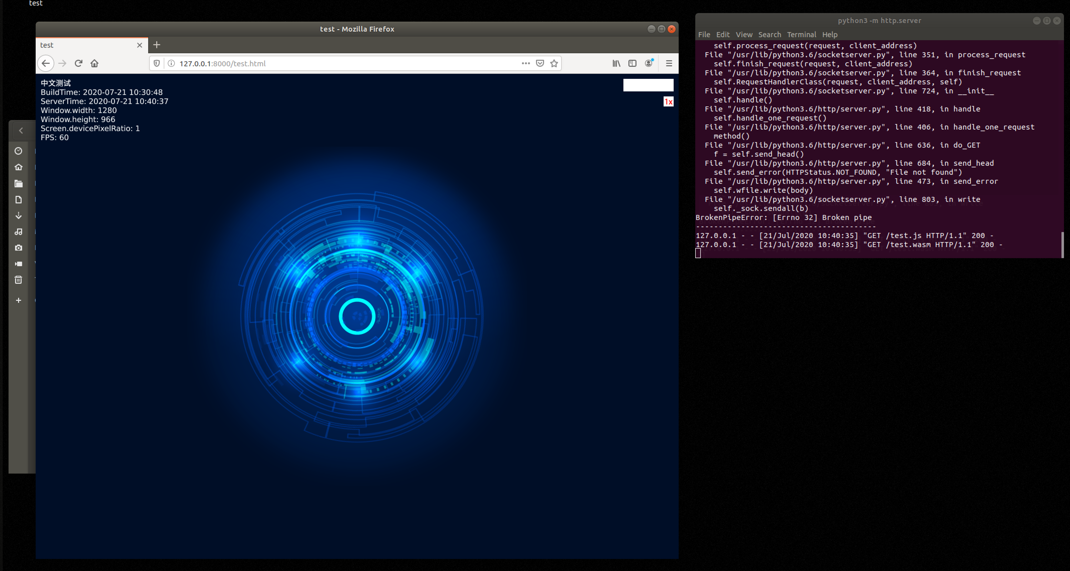 Qt：靠谱点了！基于WebAssembly开发网页端 - 知乎